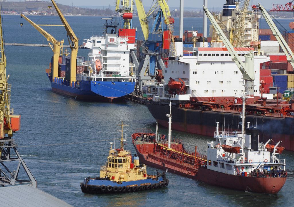 Tap Issue raising $14.7 million for Tufton Oceanic Assets Limited ...