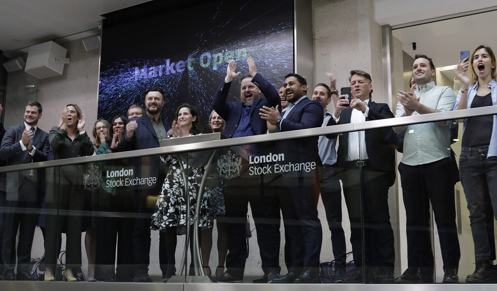 Made Tech Group plc: £180.7 million IPO & £85.4 million Capital Raise ...