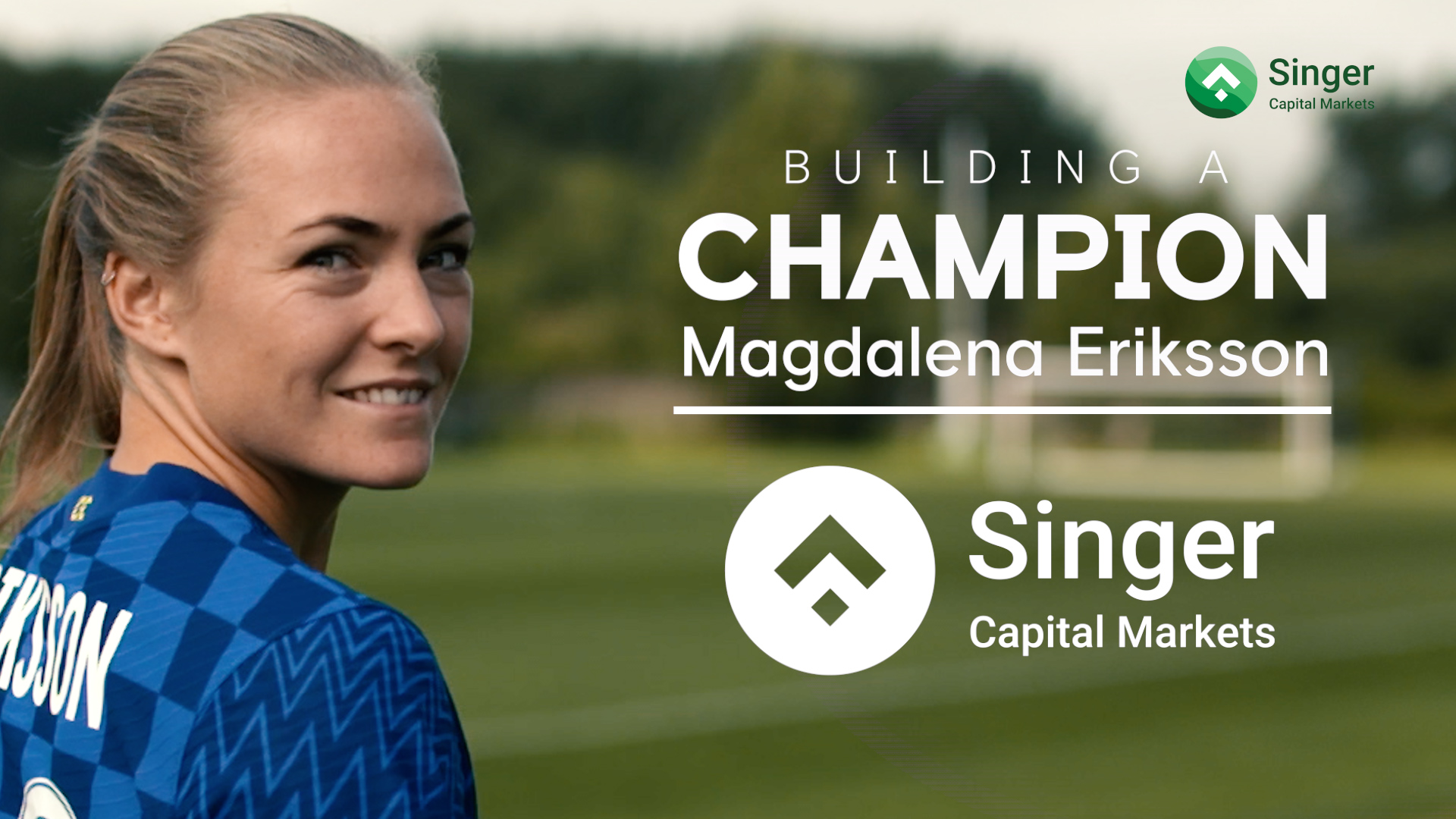 Building a Champion Series - In partnership with Chelsea FC Women ...