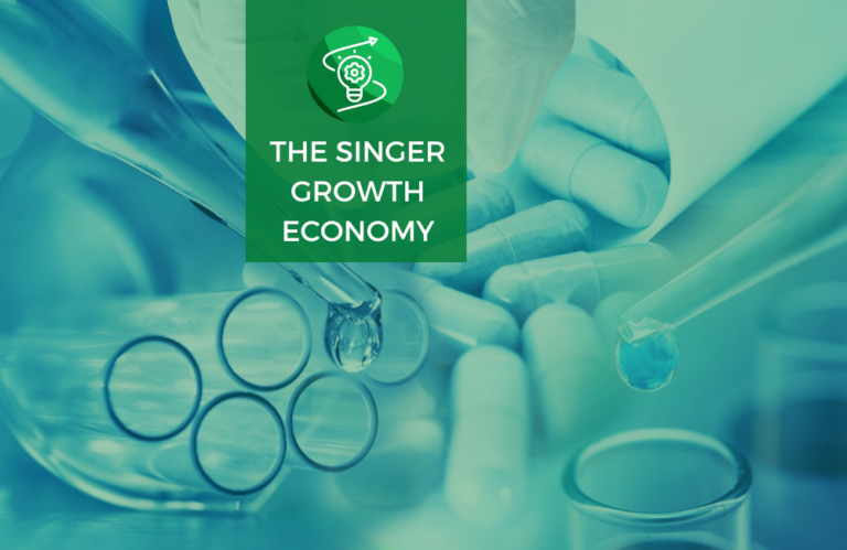 Singer Capital Markets