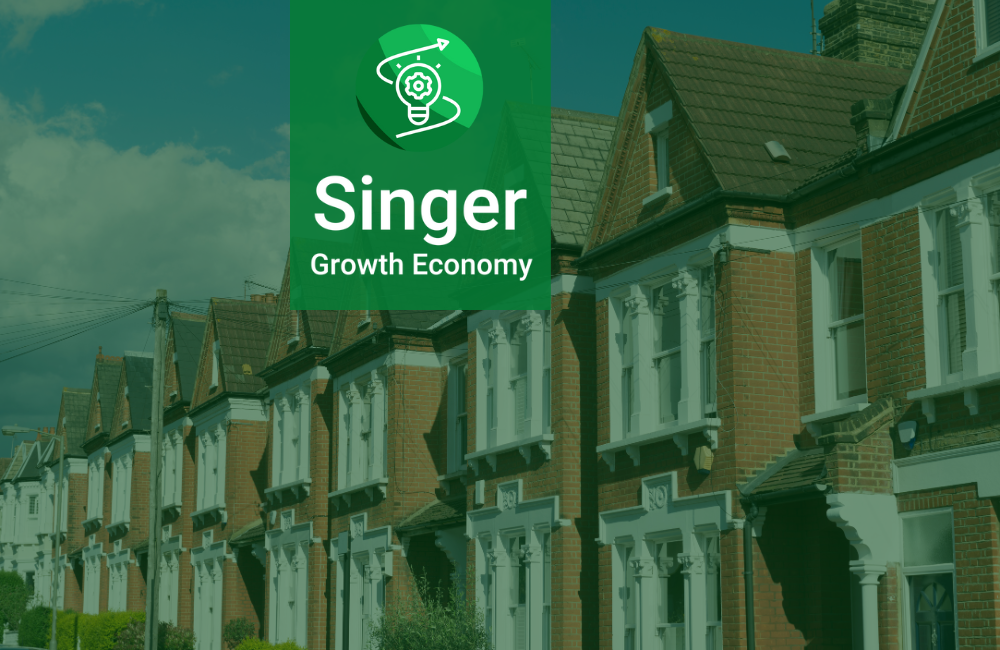 Singer Growth Economy: Housebuilding Thematic Report - Singer Capital ...